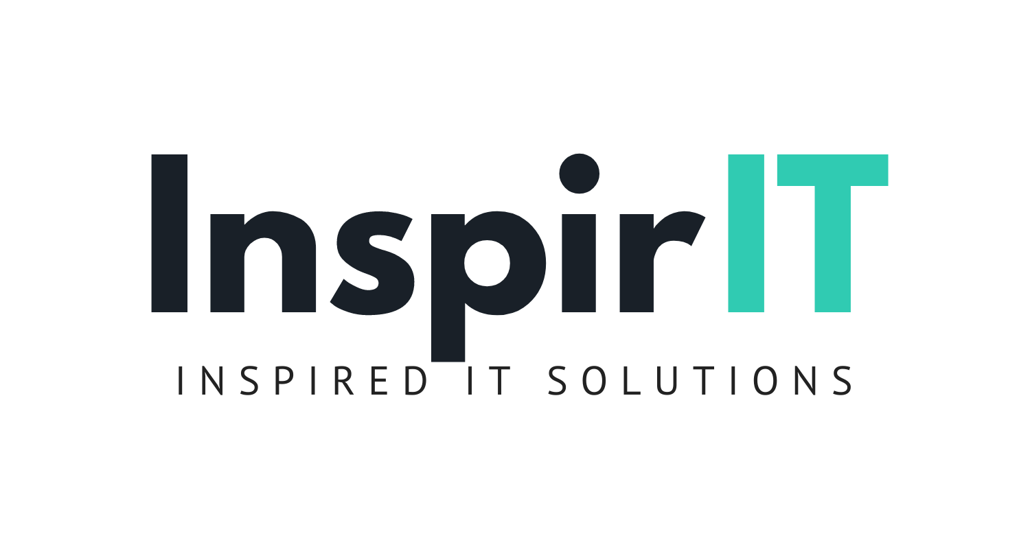 INSPIRIT - Digital Solutions
